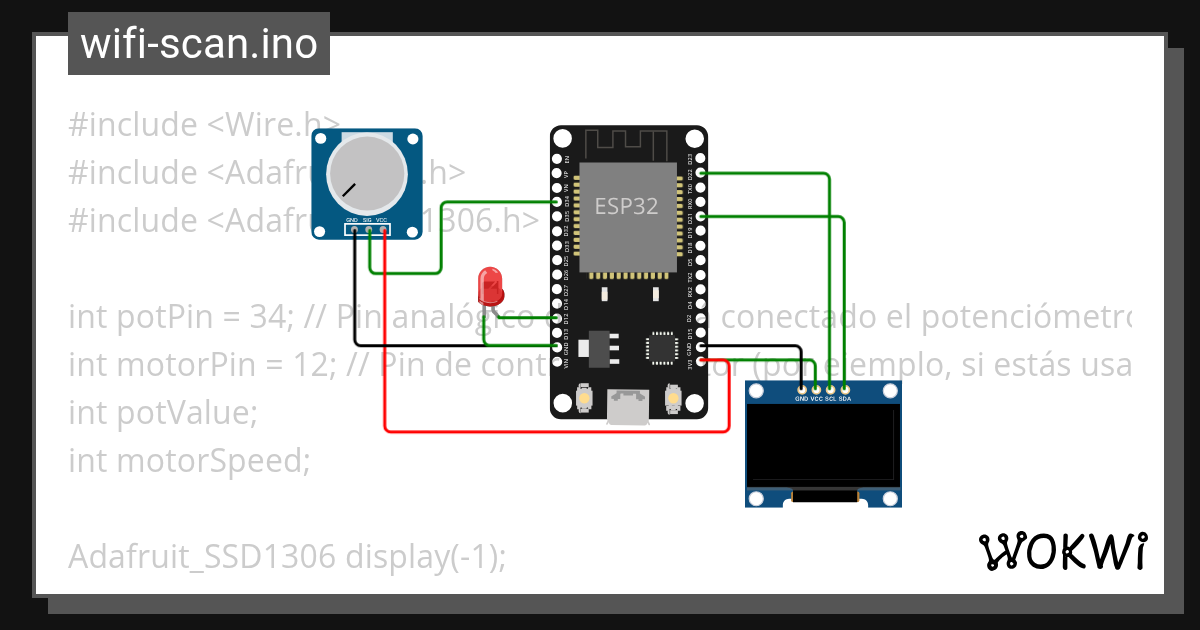 wifi-scan.ino Copy - Wokwi ESP32, STM32, Arduino Simulator