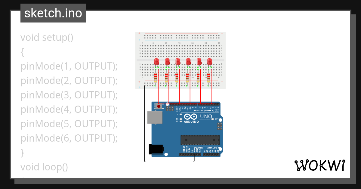 prueba 2 (v2) - Wokwi ESP32, STM32, Arduino Simulator