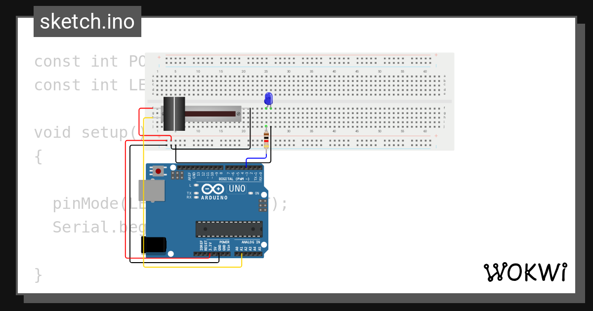 Wokwi Online Esp32 Stm32 Arduino Simulator