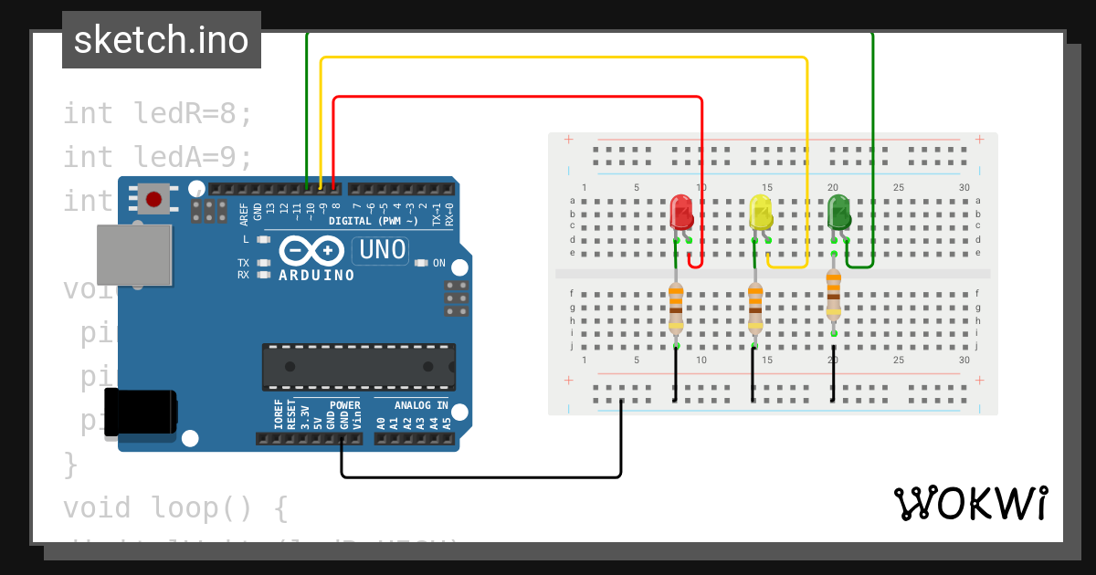 C1 Pulsador E1 Wokwi Esp32 Stm32 Arduino Simulator