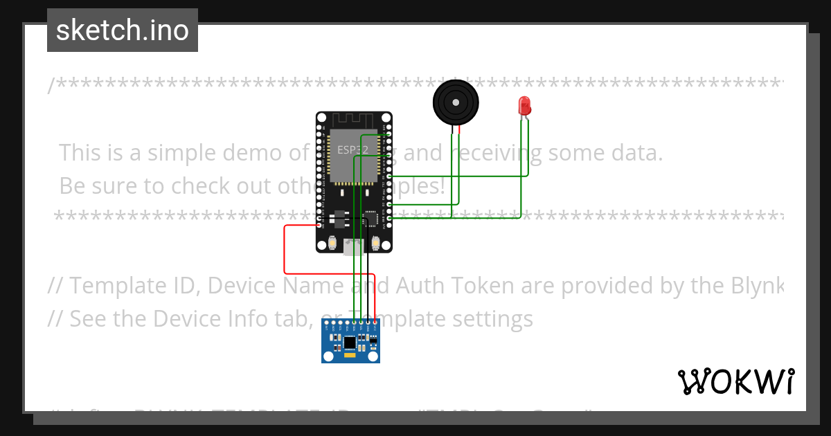 t - Wokwi ESP32, STM32, Arduino Simulator
