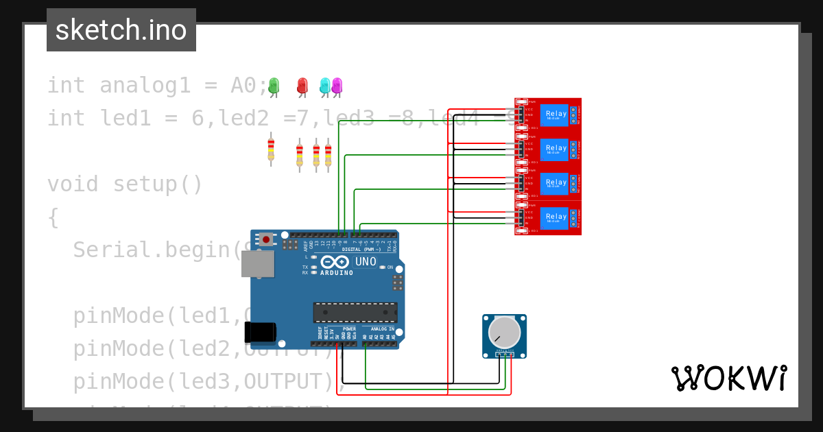Wokwi Online Esp32 Stm32 Arduino Simulator 8865