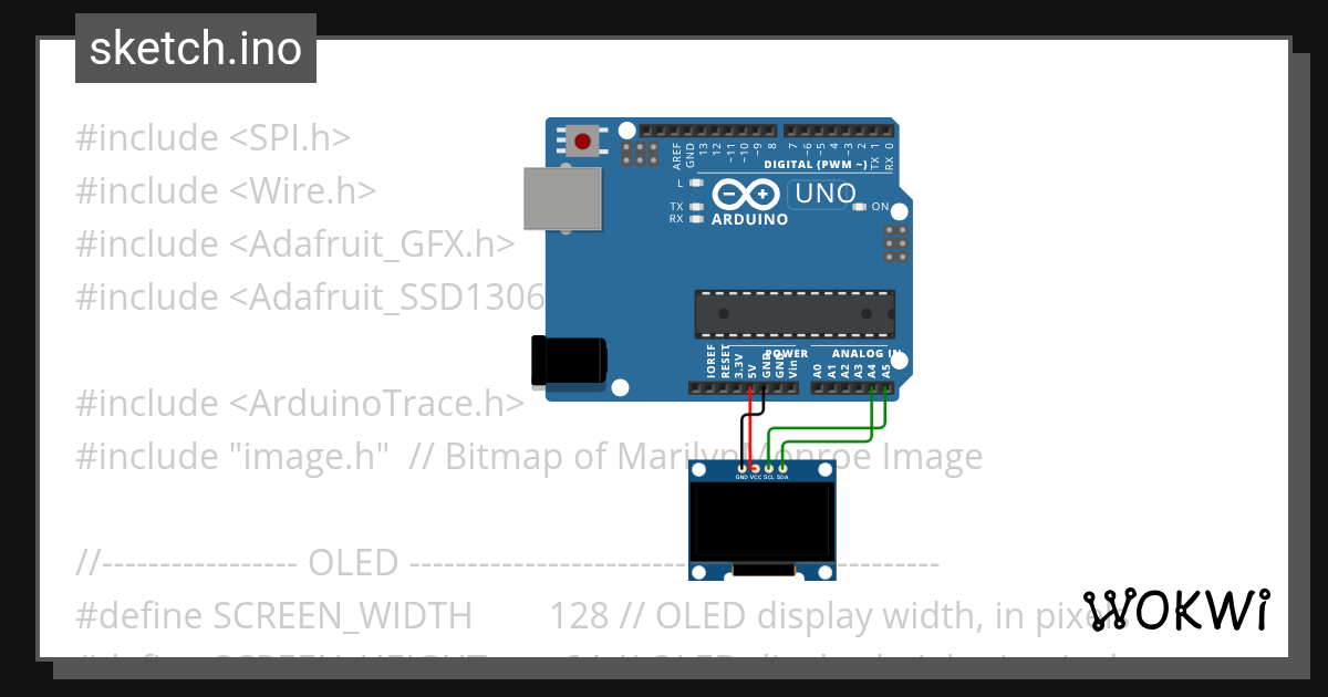 Logo - Wokwi ESP32, STM32, Arduino Simulator