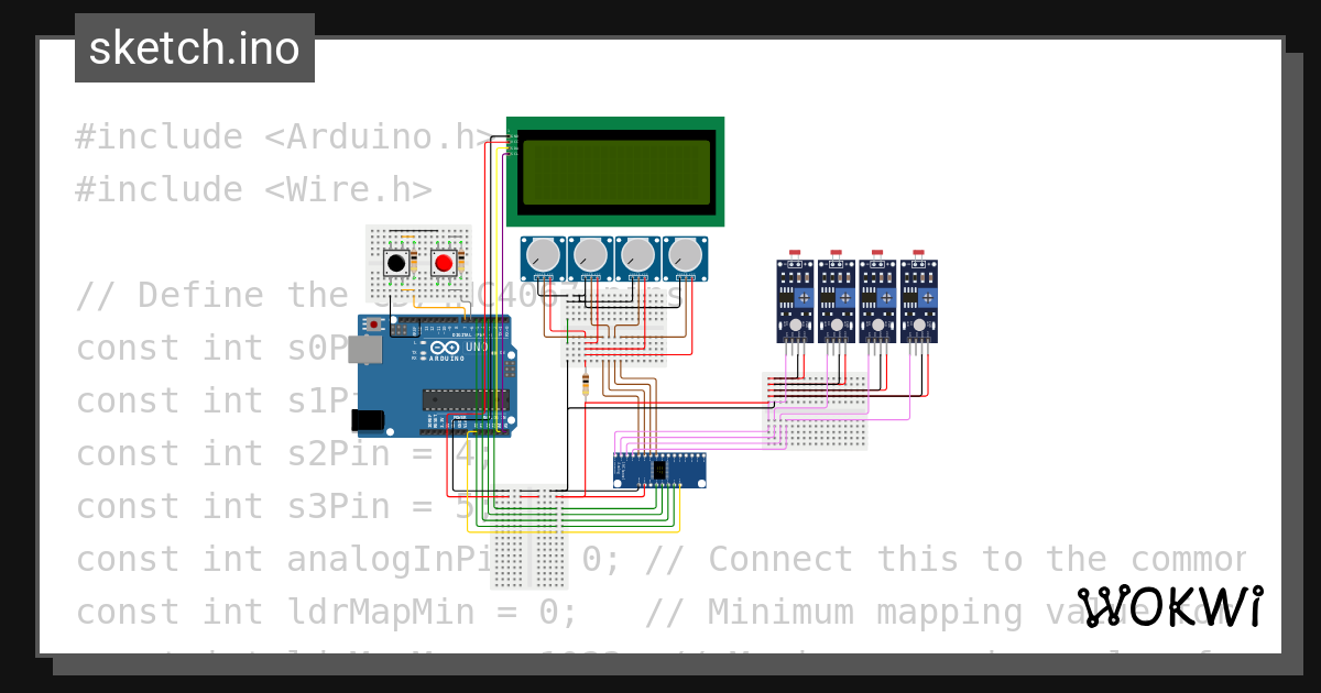 Order 11 Wokwi Esp32 Stm32 Arduino Simulator