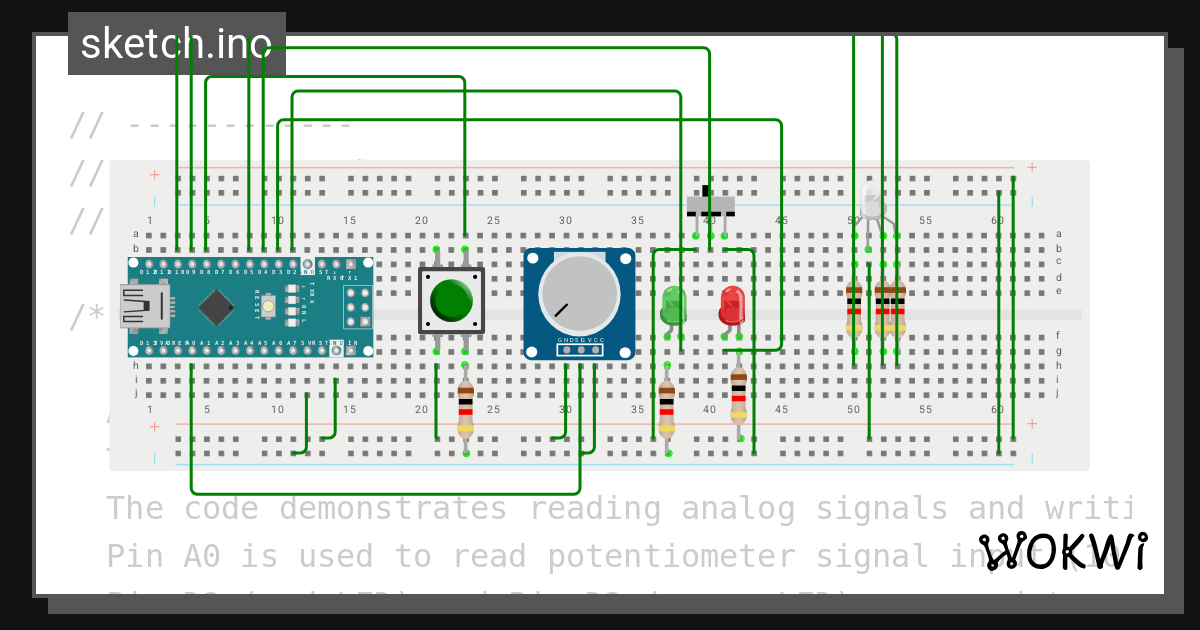 Wokwi Online Esp32 Stm32 Arduino Simulator 1521