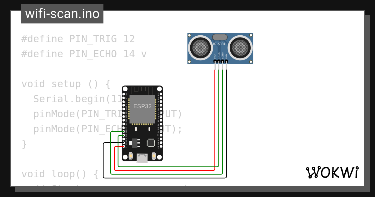 Wokwi - Online ESP32, STM32, Arduino Simulator Wokwi - Online ESP32, STM32, Arduino Simulator