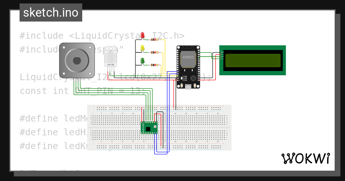 Esp32 Dht22 Lcd Satria Wokwi Esp32 Stm32 Arduino Simulator 7802
