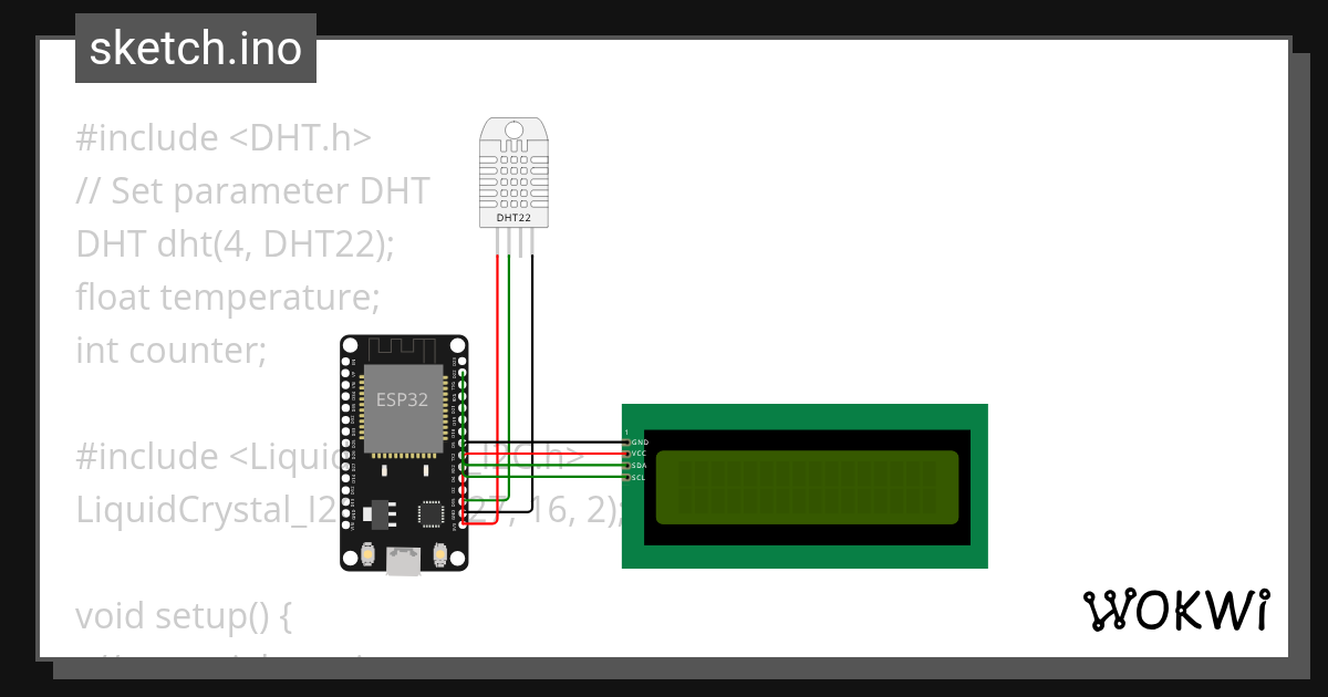 Uts No 1tasya Aulia Wijayanti4420210028 Wokwi Esp32 Stm32 Arduino 8842