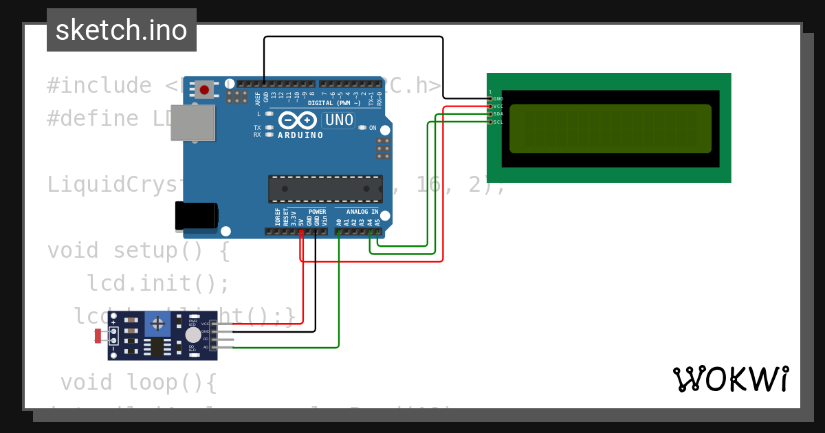 Fathur Rahman Ldr Wokwi Esp32 Stm32 Arduino Simulator