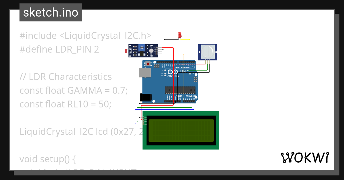 DeteksiGerakMalamHari_070 - Wokwi ESP32, STM32, Arduino Simulator