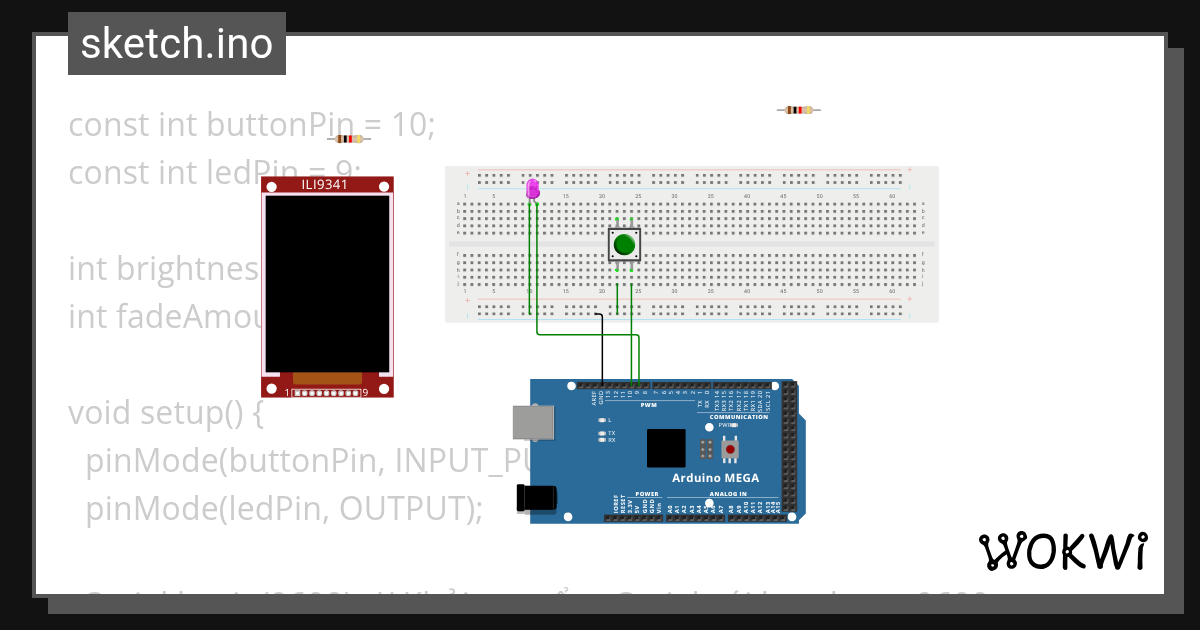 88 Copy - Wokwi ESP32, STM32, Arduino Simulator
