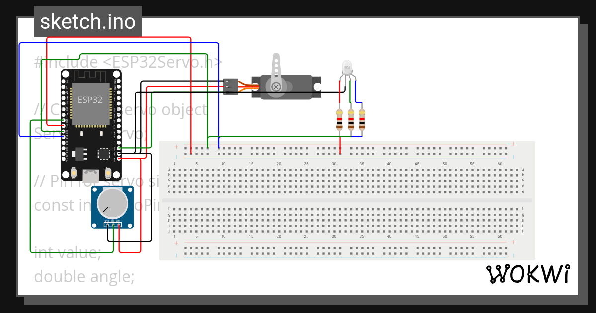 Class Activity Asma Wokwi Esp32 Stm32 Arduino Simulator 