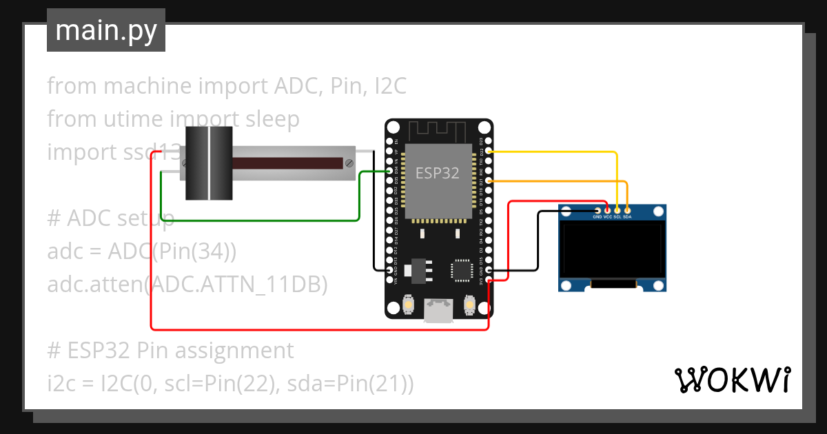 Wokwi Online Esp32 Stm32 Arduino Simulator