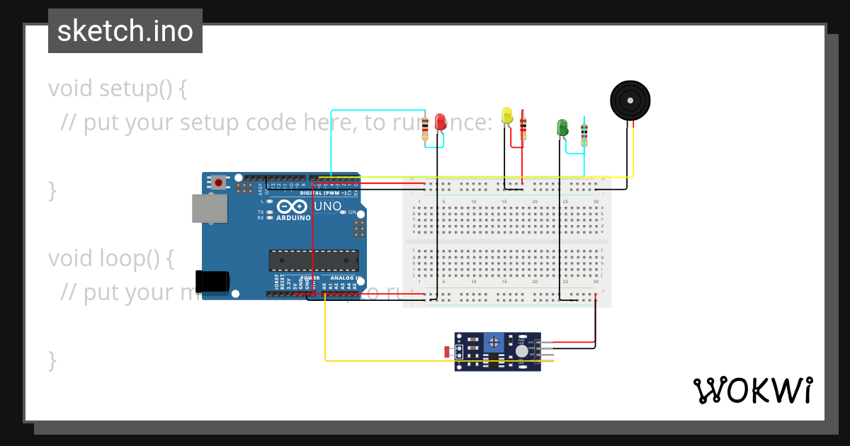 Naufal Xi Tjkt2 Wokwi Esp32 Stm32 Arduino Simulator 9697