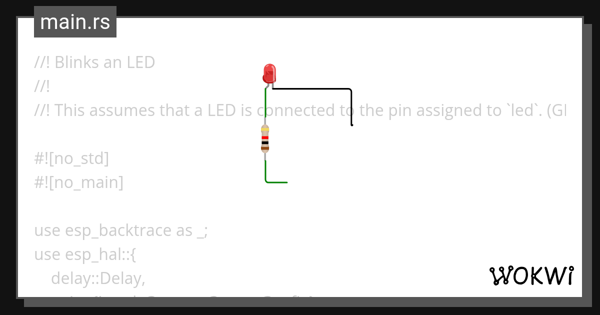 Wokwi Online Esp32 Stm32 Arduino Simulator 7088