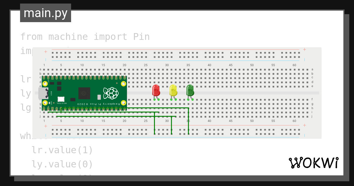 Iot1 Wokwi Esp32 Stm32 Arduino Simulator