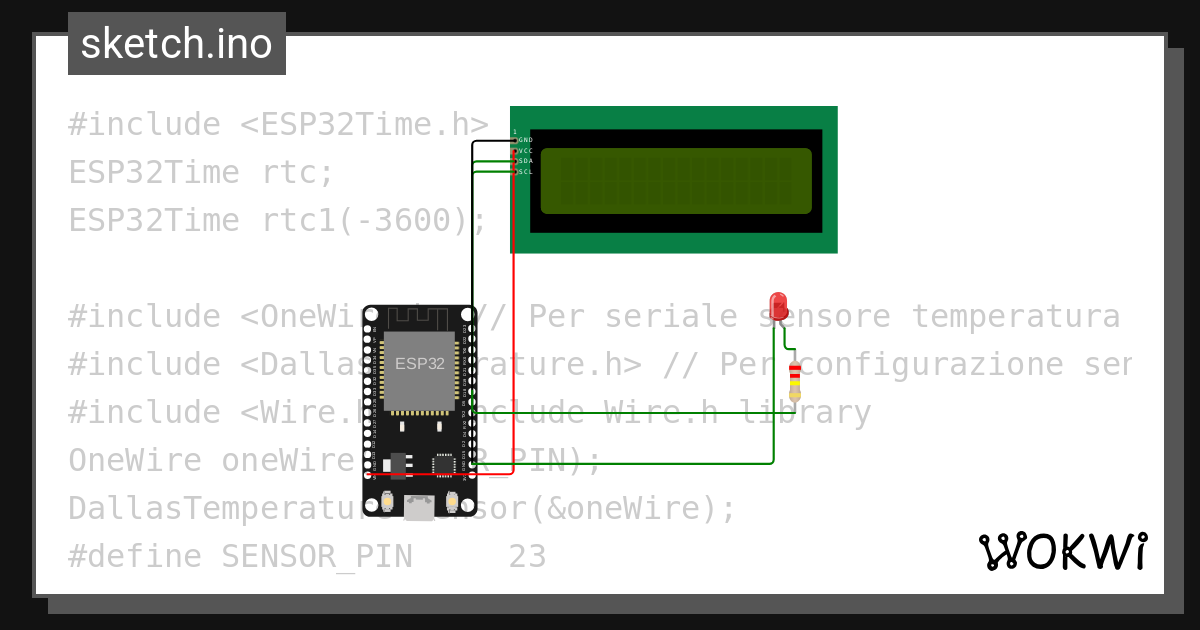 Termo Wokwi Esp32 Stm32 Arduino Simulator 2206