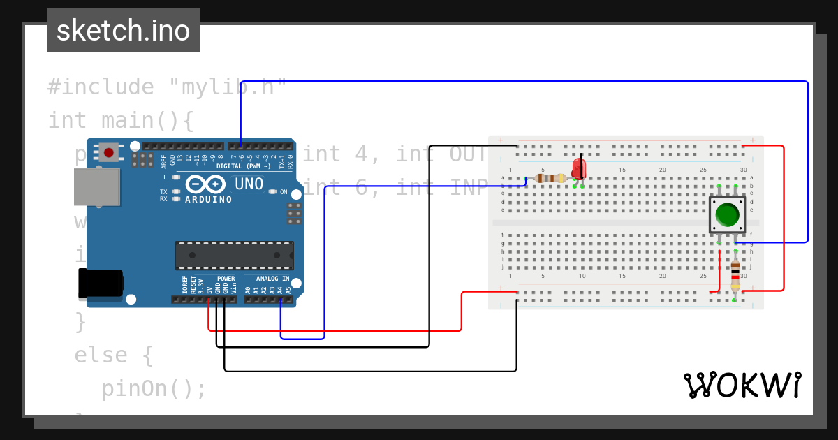 Progetto3 Wokwi Esp32 Stm32 Arduino Simulator