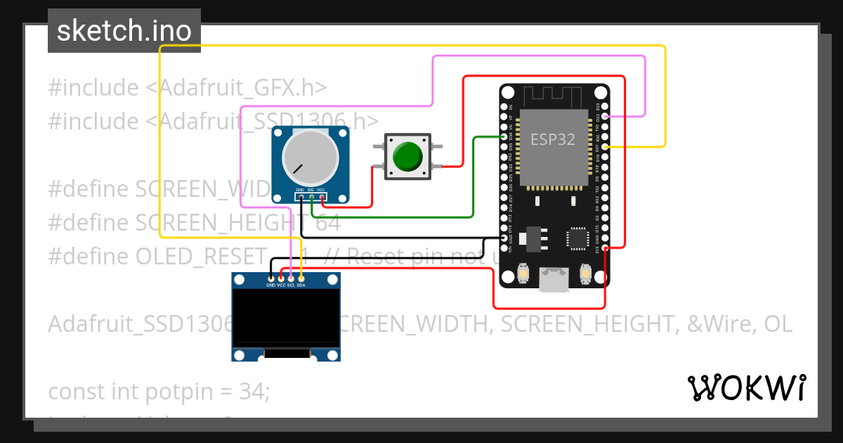 default ppg Copy - Wokwi ESP32, STM32, Arduino Simulator