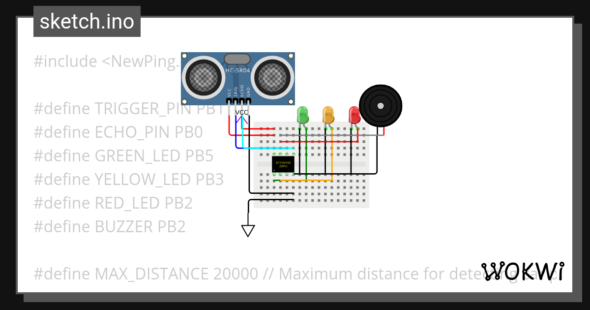 Wokwi Online Esp32 Stm32 Arduino Simulator