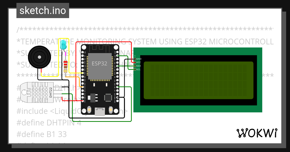 Vidal_ACT5 - Wokwi ESP32, STM32, Arduino Simulator