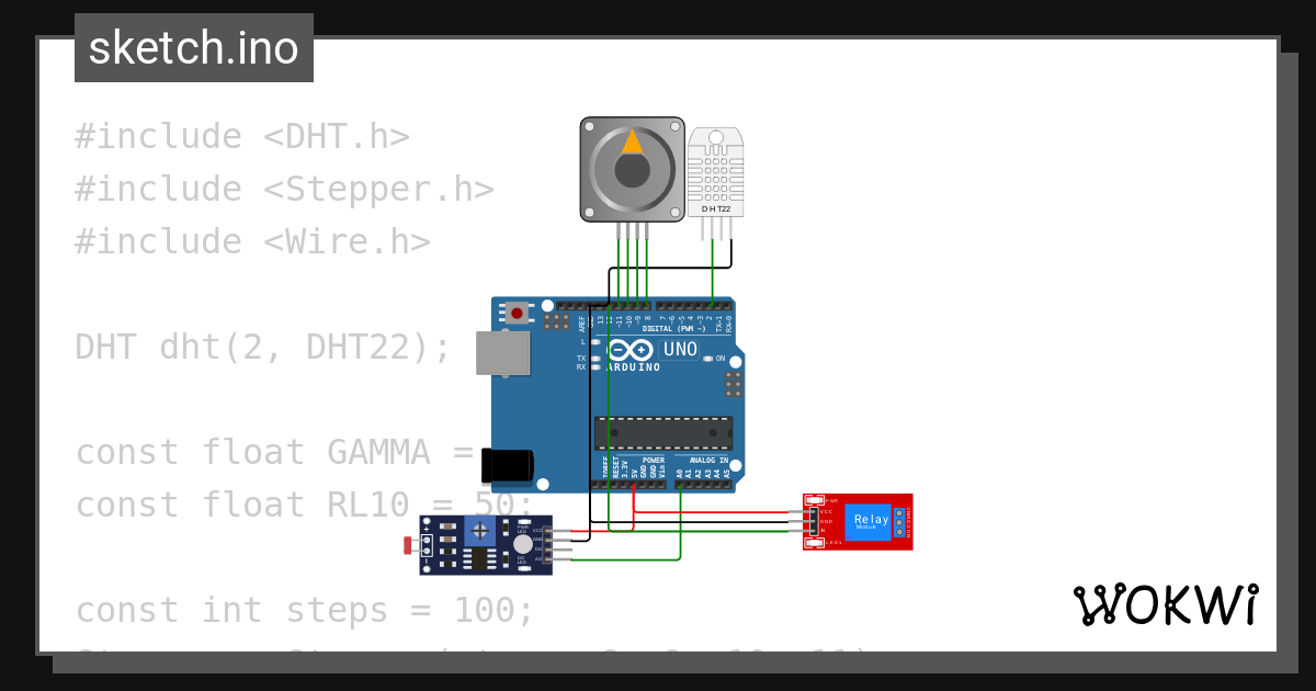 івос лаб 3 Wokwi Esp32 Stm32 Arduino Simulator