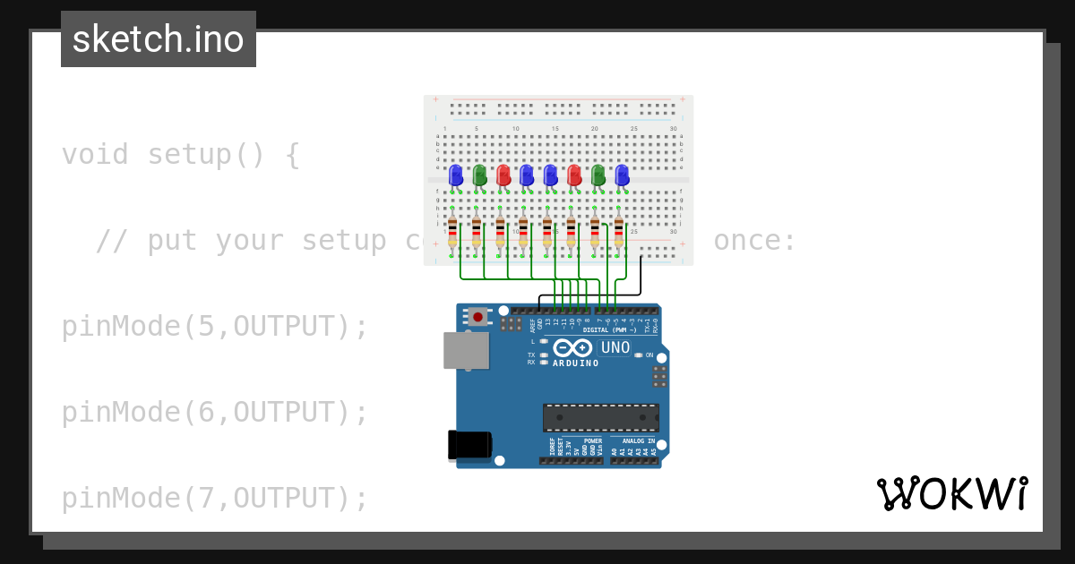 Led Aa Copyammar Wokwi Esp32 Stm32 Arduino Simulator