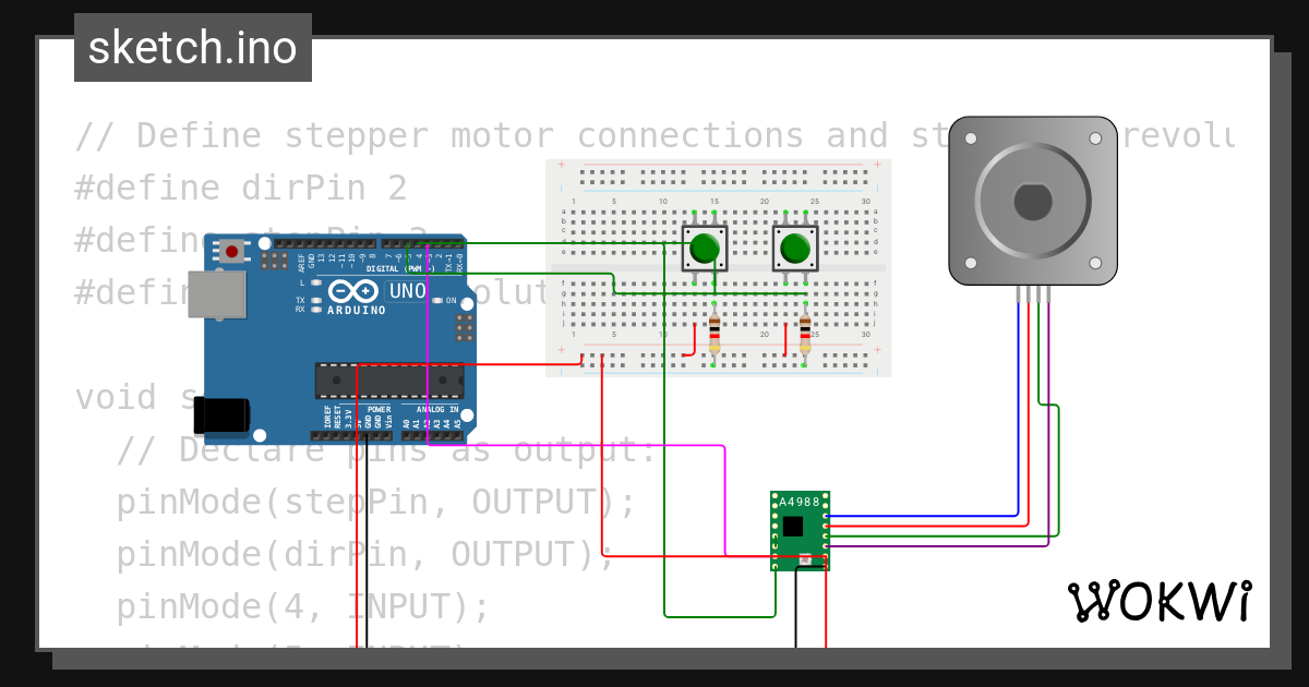Arduino2 Wokwi Esp32 Stm32 Arduino Simulator 2470