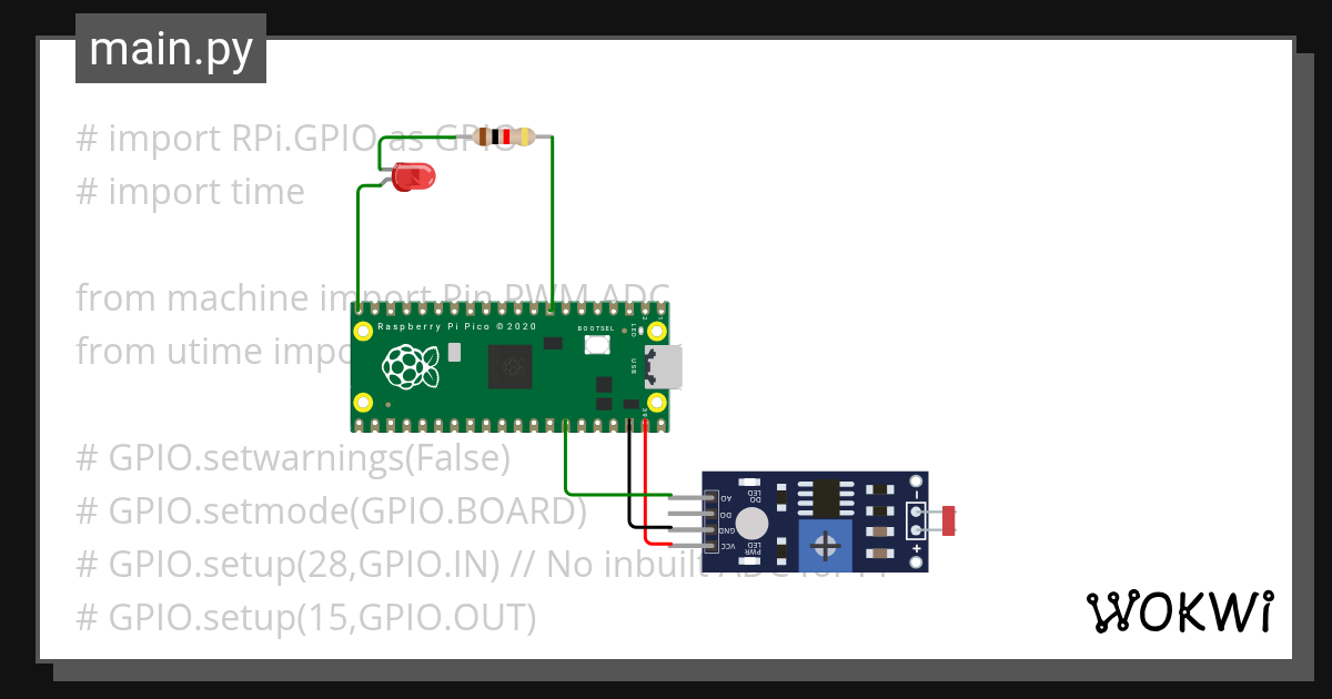 Wokwi Online Esp32 Stm32 Arduino Simulator
