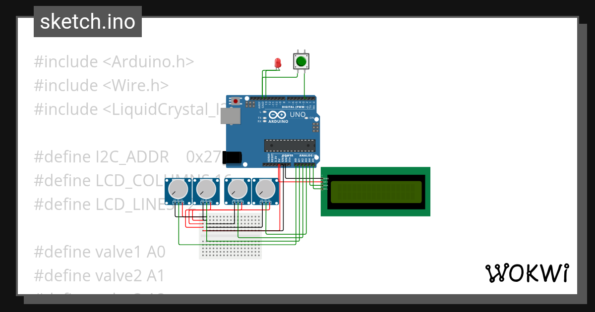 final version - Wokwi ESP32, STM32, Arduino Simulator