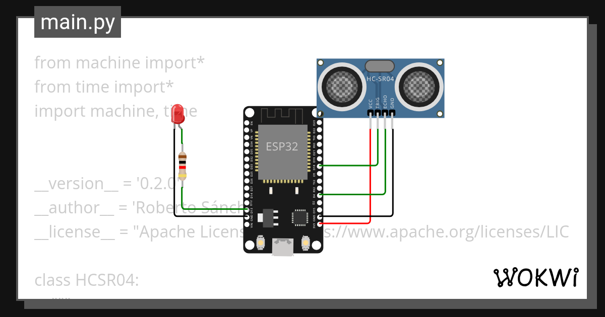before devoir1 - Wokwi ESP32, STM32, Arduino Simulator