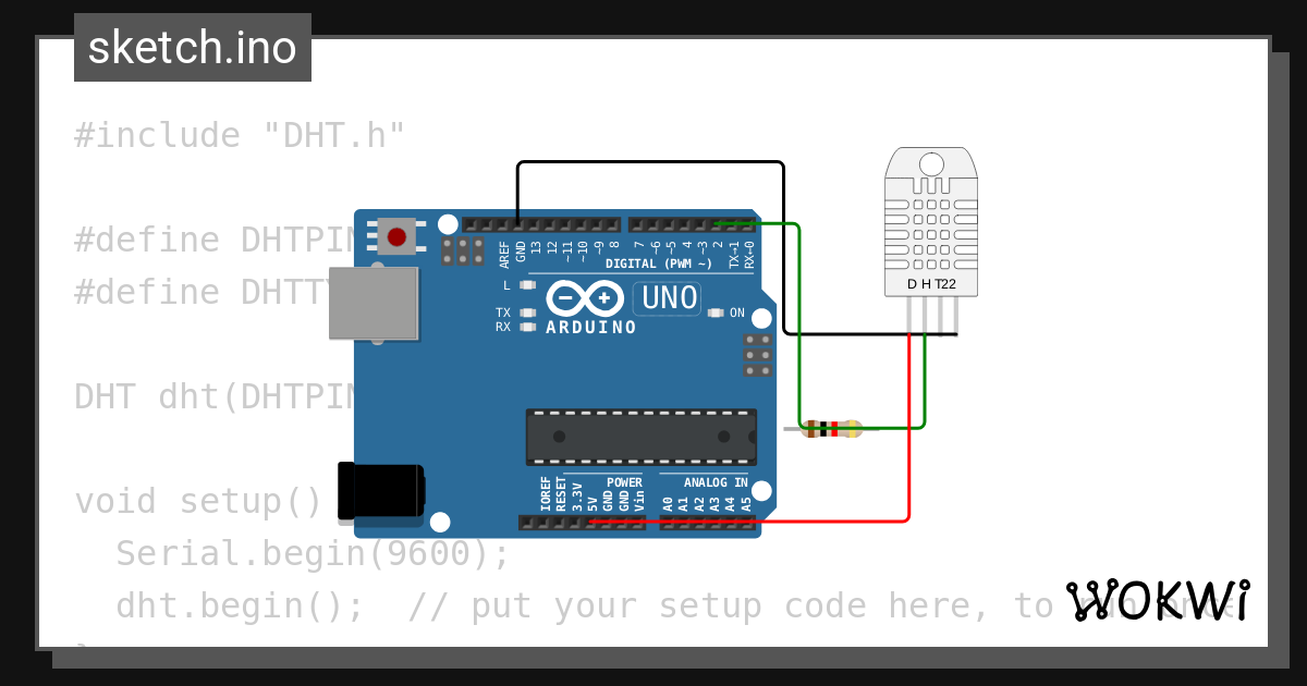Trabajo Wokwi Esp32 Stm32 Arduino Simulator