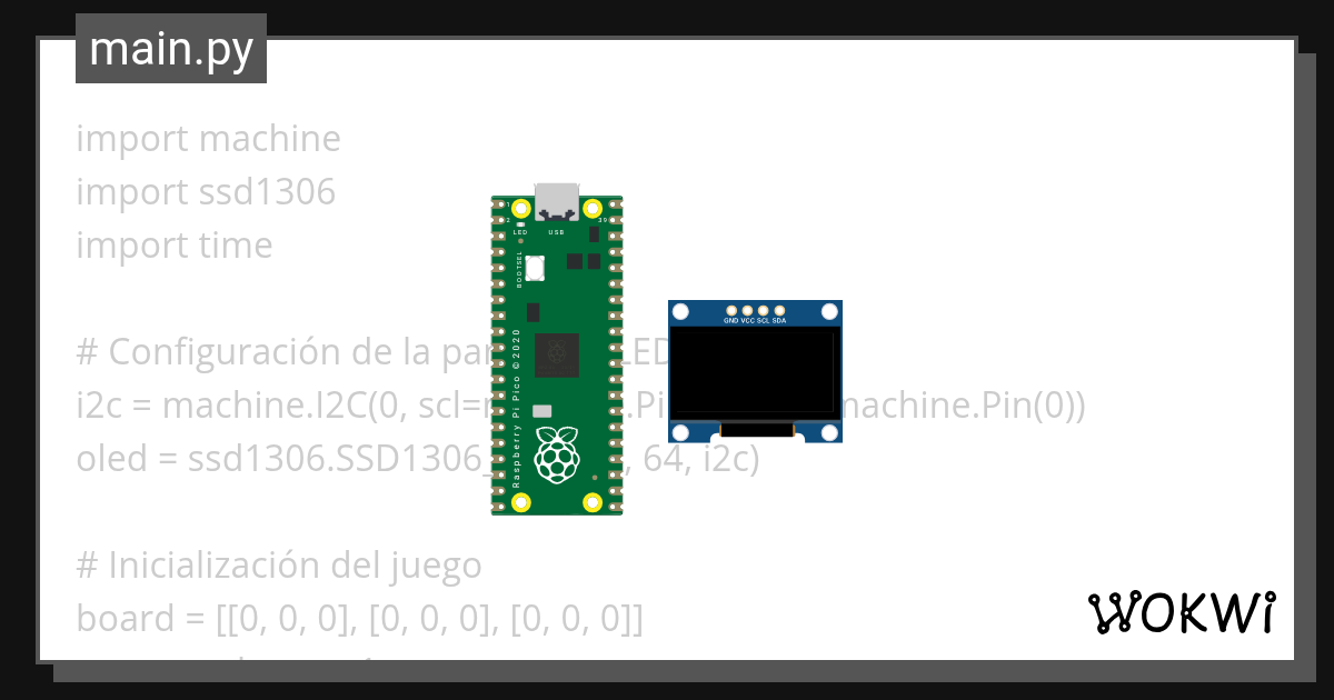 Gato Wokwi Esp32 Stm32 Arduino Simulator 2324