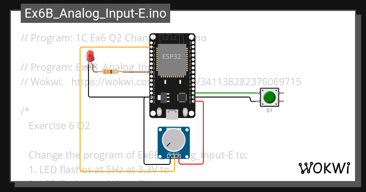 1C Ex6 Q2 Chan Tai Ming.ino - Wokwi ESP32, STM32, Arduino Simulator