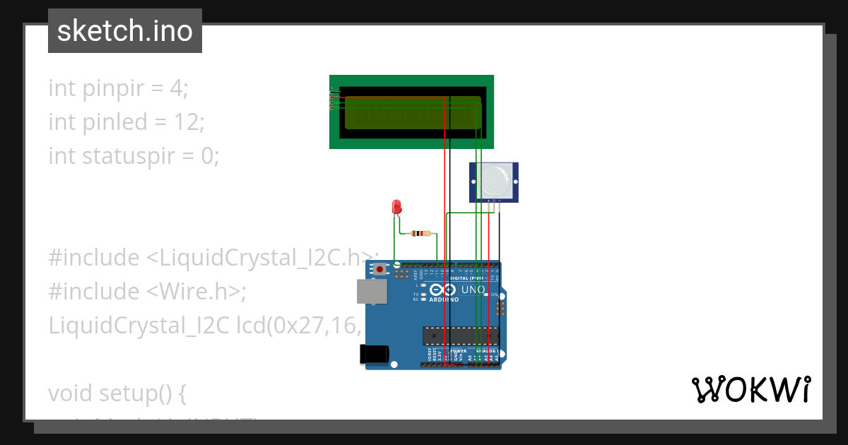 Fanisa Riyani Xi Tjkt 4 Wokwi Esp32 Stm32 Arduino Simulator 6710