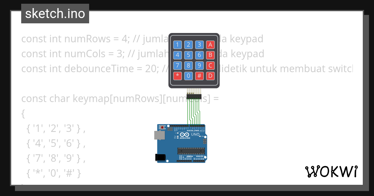 Wokwi Online Esp32 Stm32 Arduino Simulator 8779