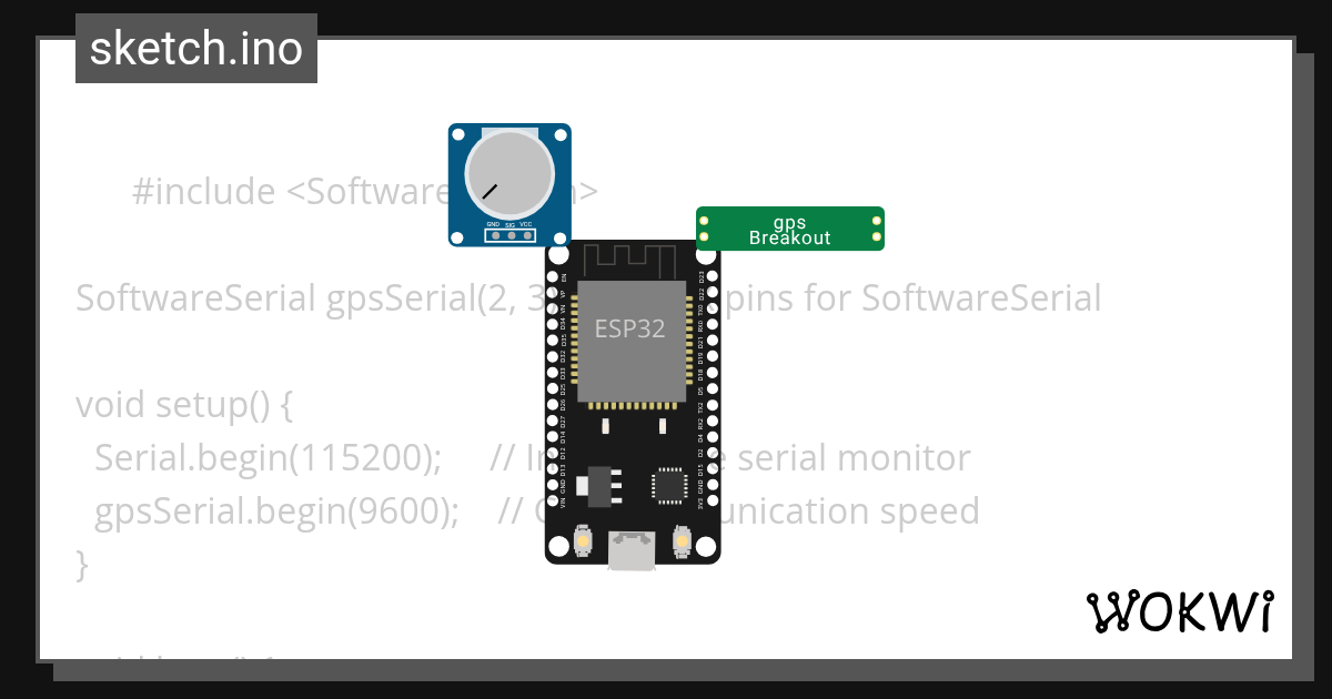 Aaa - Wokwi ESP32, STM32, Arduino Simulator