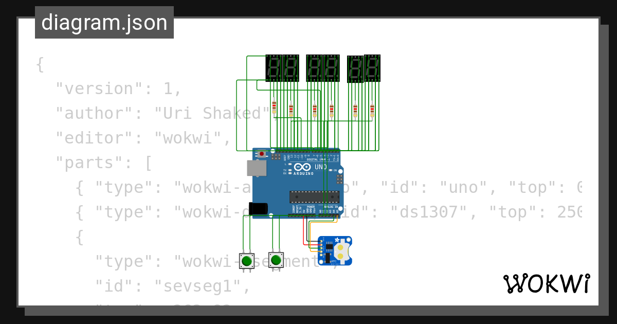 Sev Wokwi Esp32 Stm32 Arduino Simulator 5991