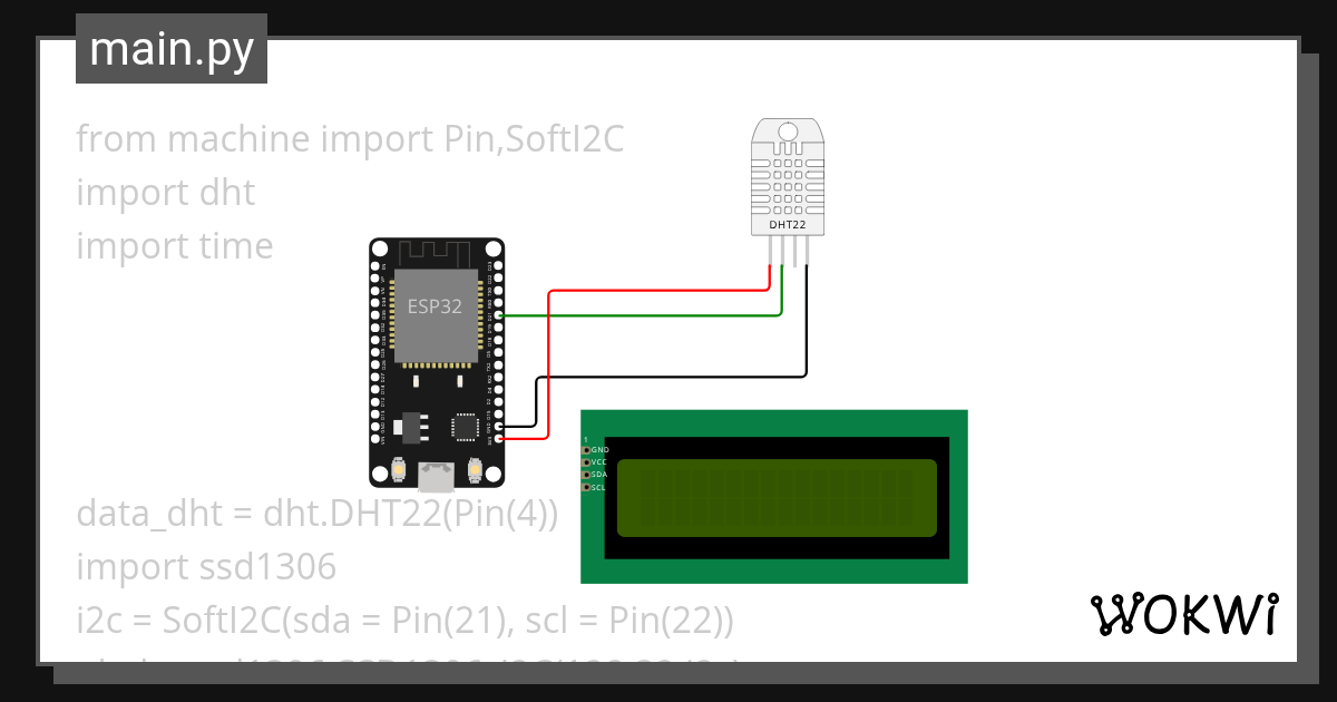 final - Wokwi ESP32, STM32, Arduino Simulator