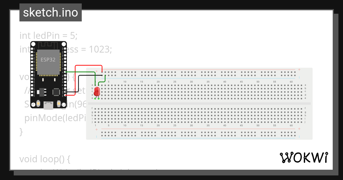 Buoi3_Bai7_4 - Wokwi ESP32, STM32, Arduino Simulator