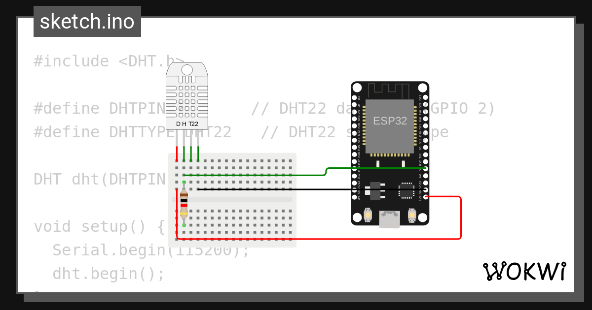 Airqualitymonitor Wokwi Esp32 Stm32 Arduino Simulator