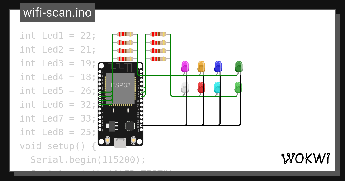 Led01 29 Copy Wokwi Esp32 Stm32 Arduino Simulator 