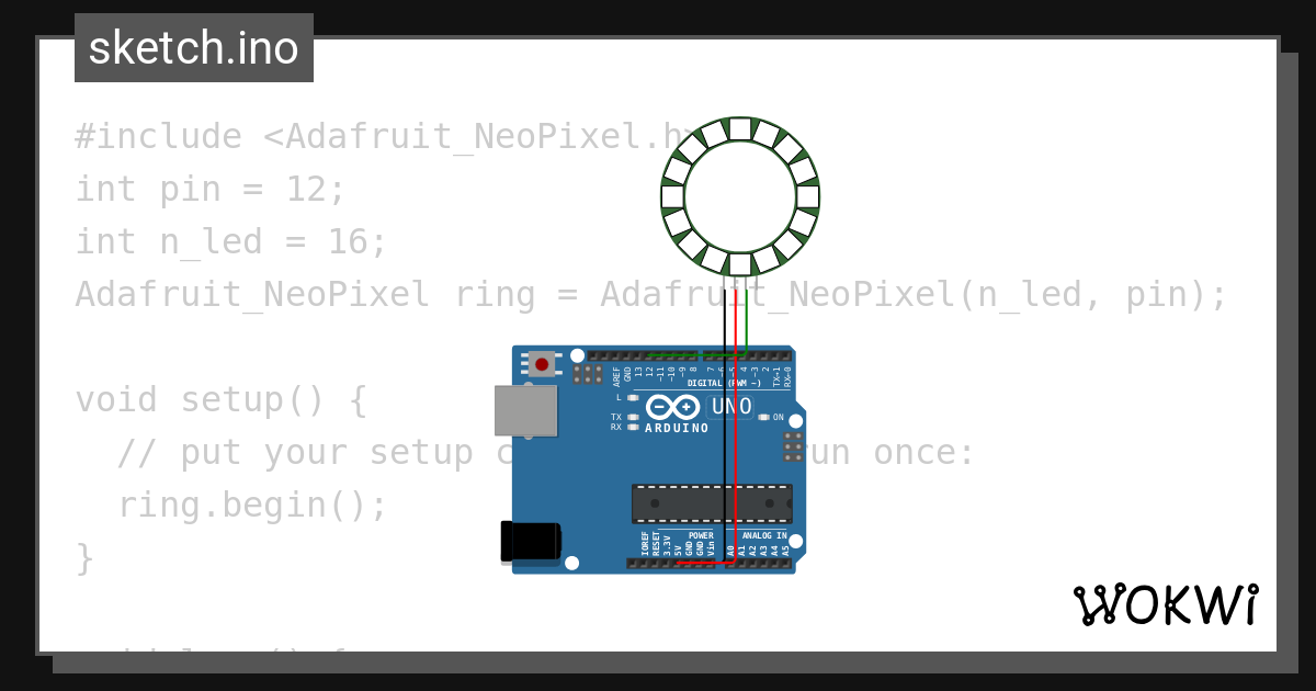 Class 284 Wokwi Esp32 Stm32 Arduino Simulator 3919
