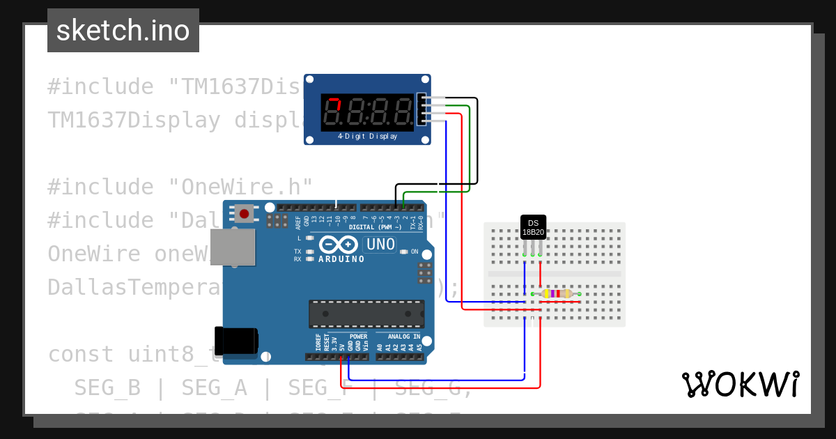 Sensor Suhu Bag 2 Wokwi Esp32 Stm32 Arduino Simulator 0494