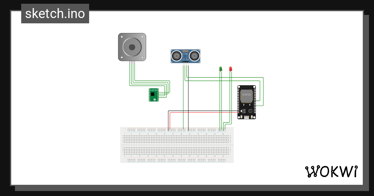 Malek Wokwi Esp32 Stm32 Arduino Simulator 5487