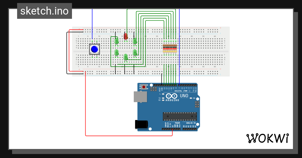 Roulettec Wokwi Esp32 Stm32 Arduino Simulator 