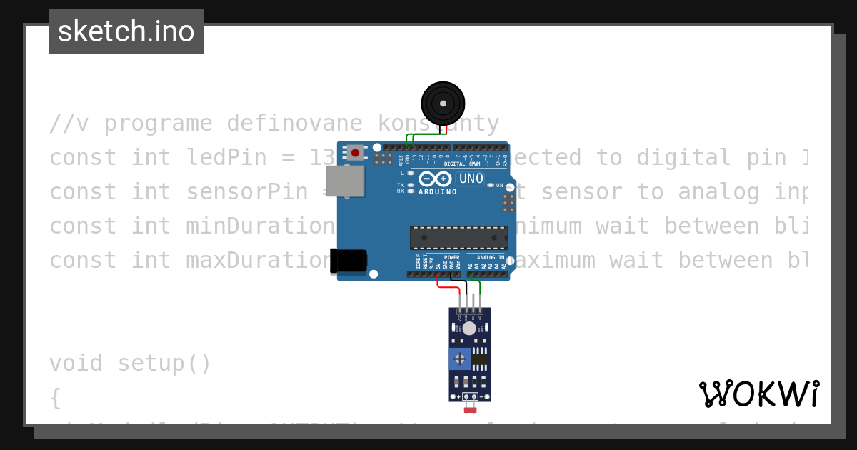 Beep Interval Wokwi Esp32 Stm32 Arduino Simulator 9540