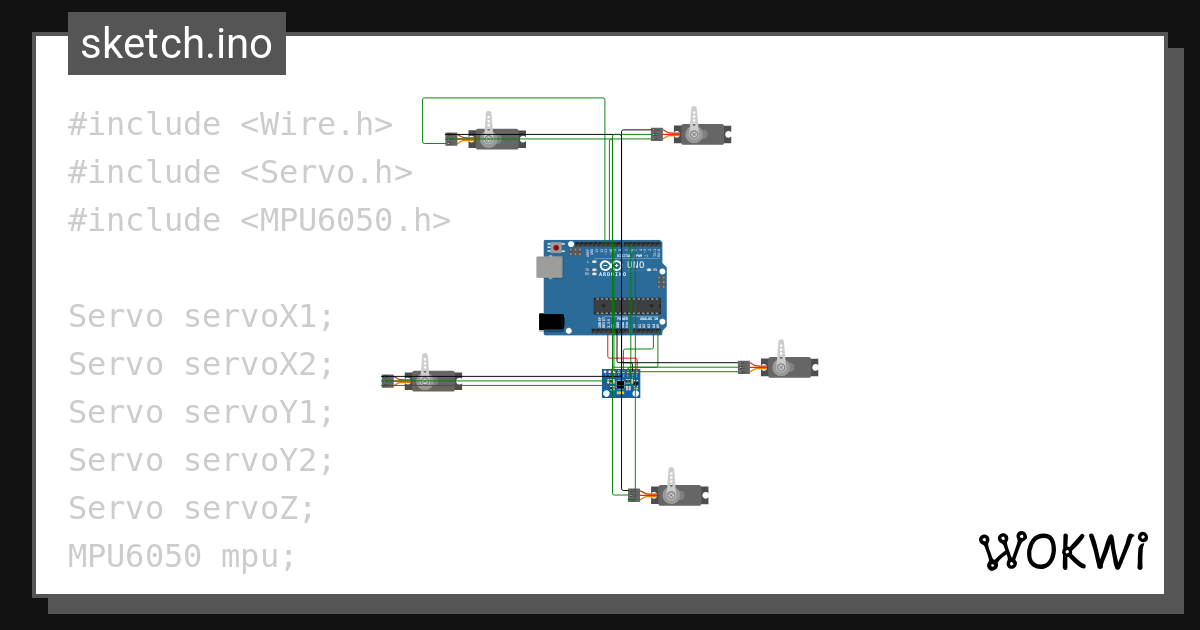 Ena Wokwi Esp32 Stm32 Arduino Simulator 