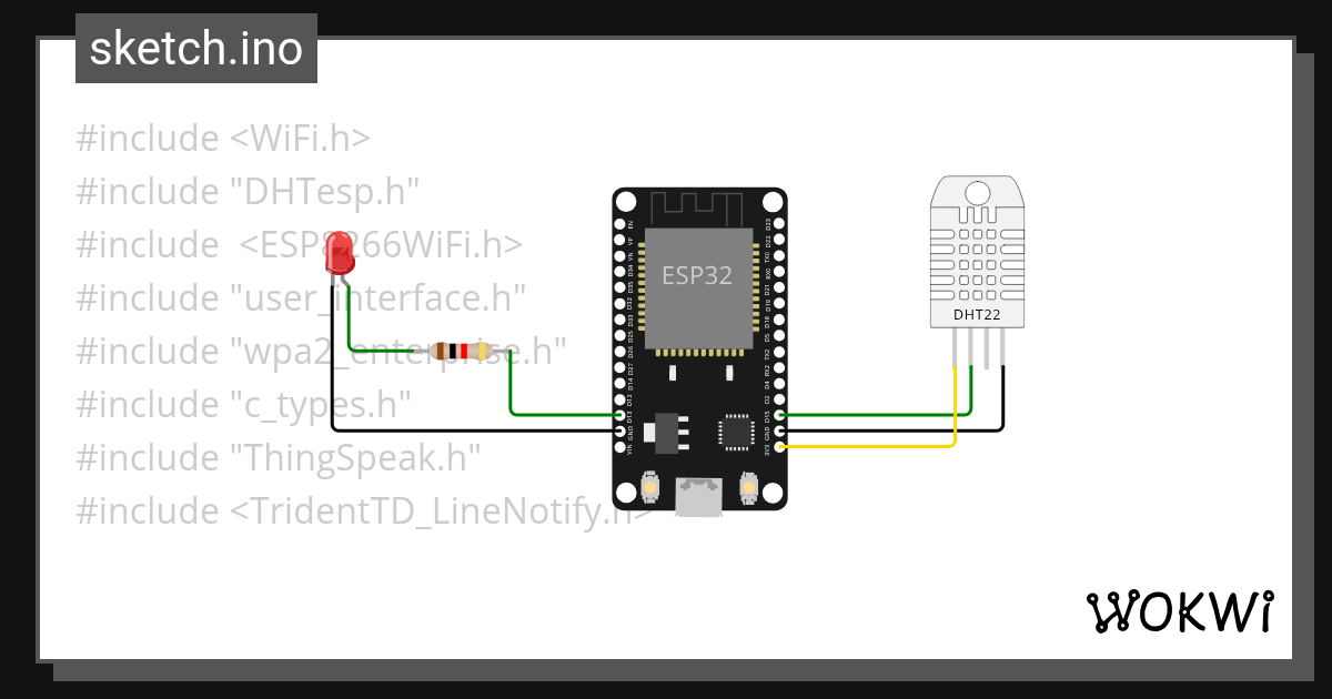 Newproject Wokwi Esp32 Stm32 Arduino Simulator 9186