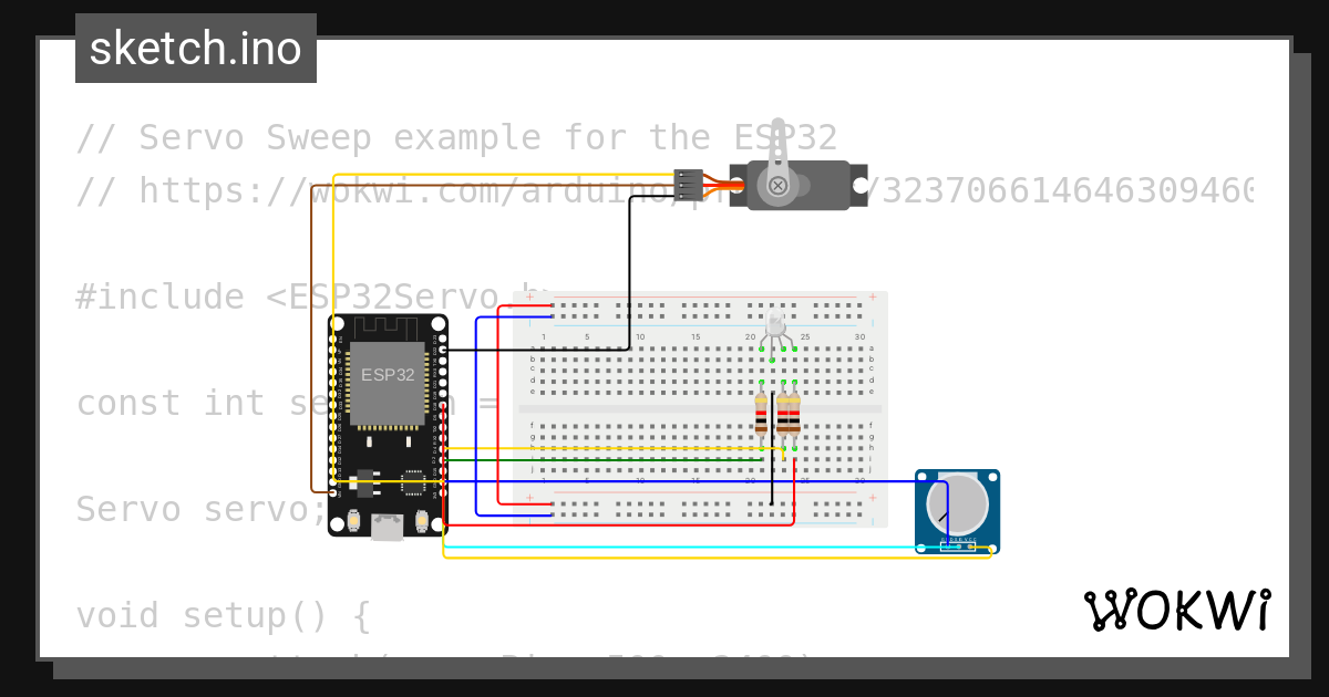 Jeevan Iot Classwork Wokwi Esp32 Stm32 Arduino Simulator
